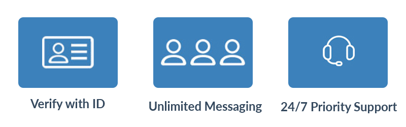 New and Improved: Verified Membership – Couchsurfing Blog