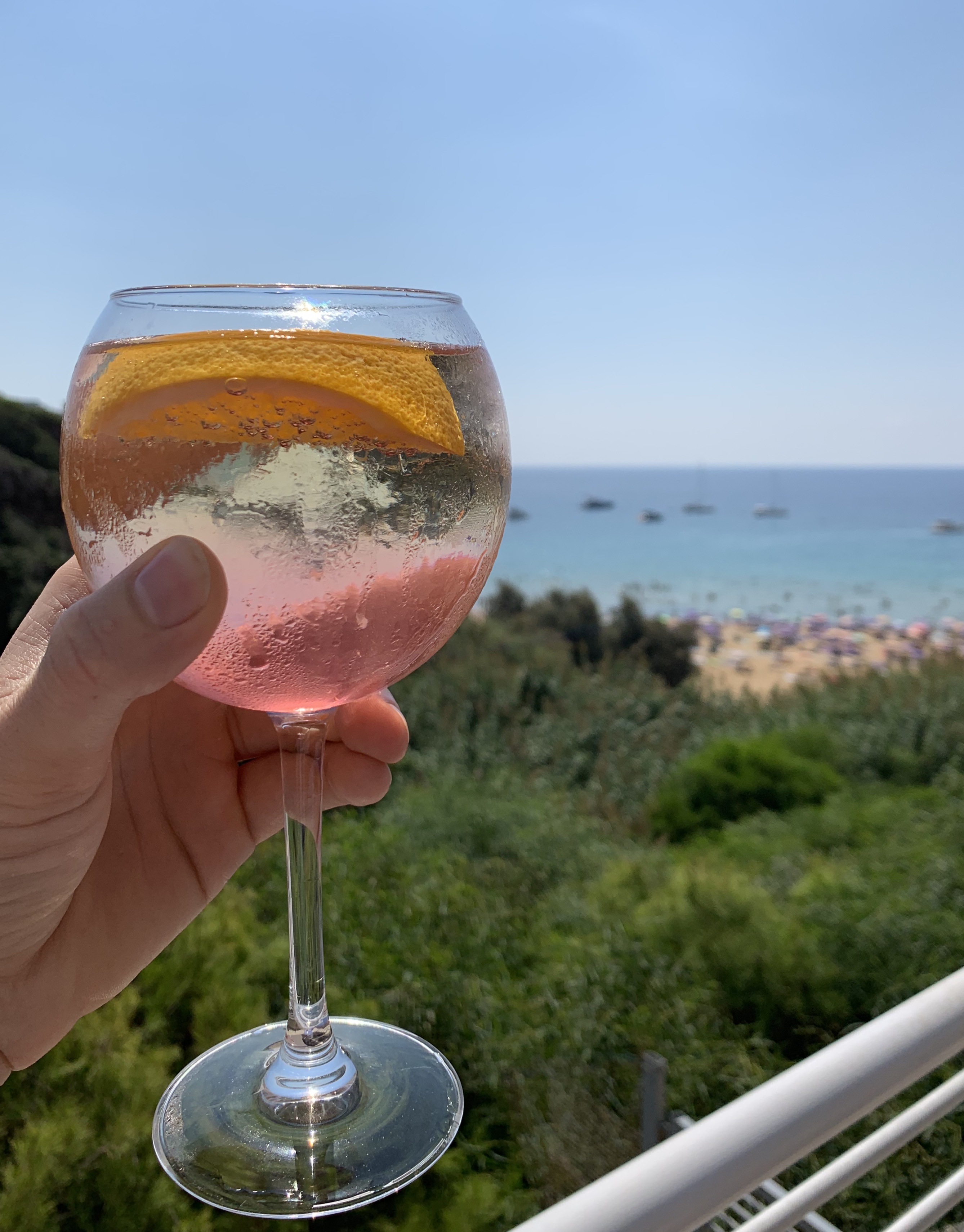 The Maltese Spritz – Couchsurfing Blog