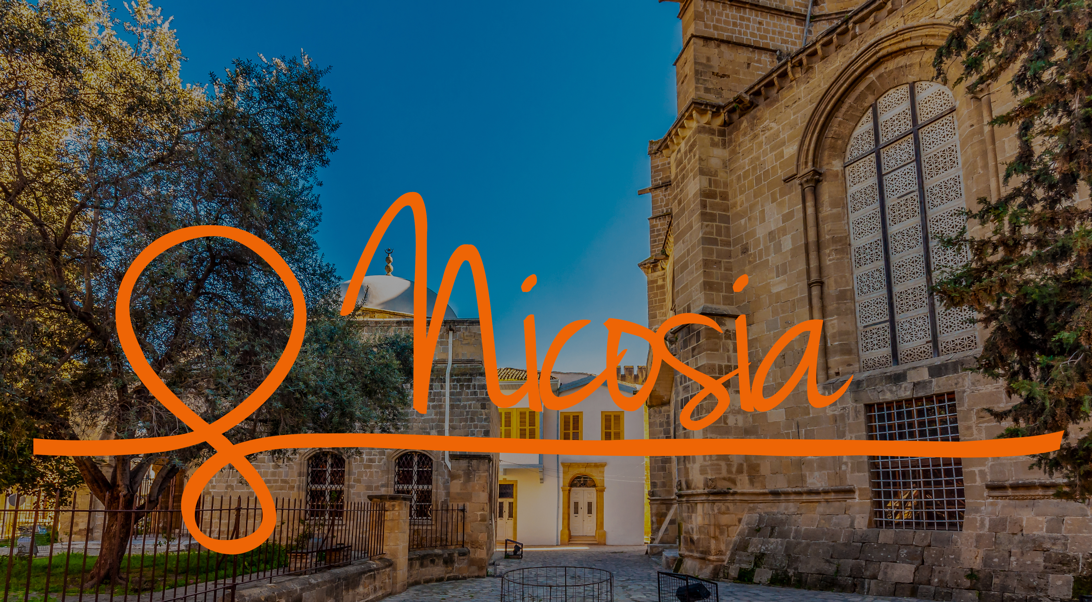 A Couchsurfer’s Guide to… Nicosia – Couchsurfing Blog