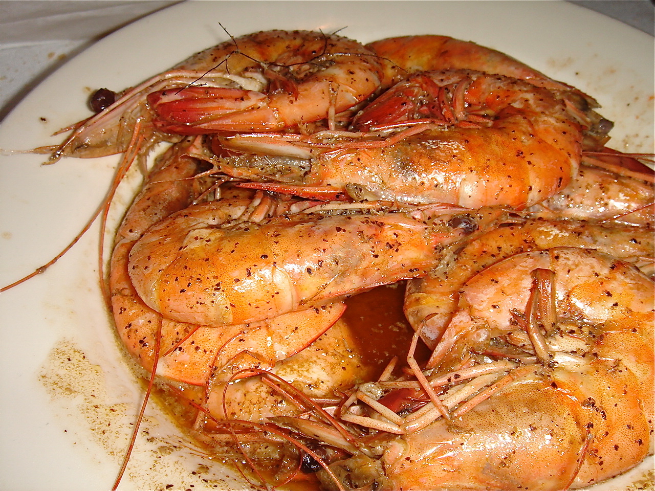 Ten things to eat in New Orleans – Couchsurfing Blog