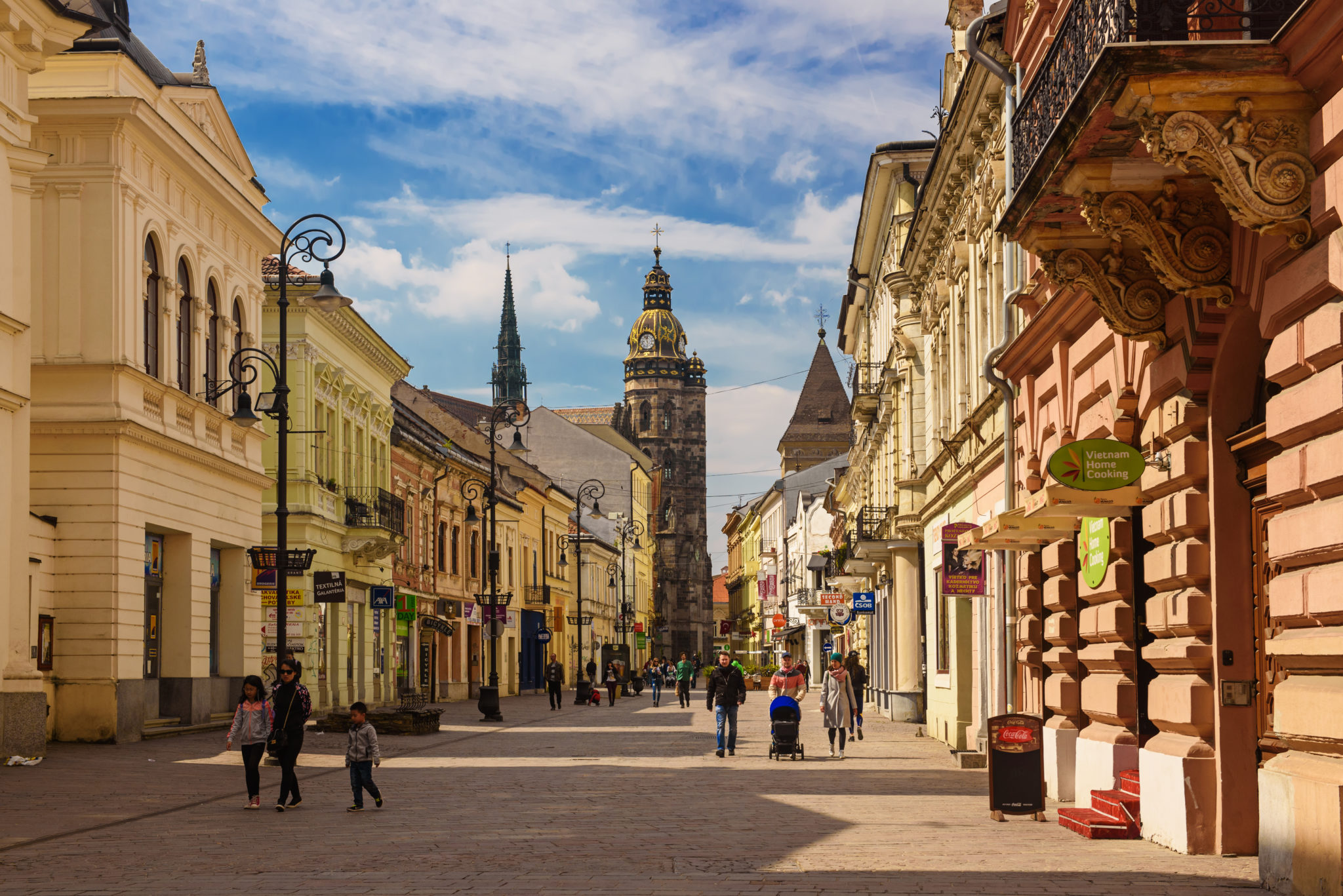 A Couchsurfer’s guide to… Kosice – Couchsurfing Blog