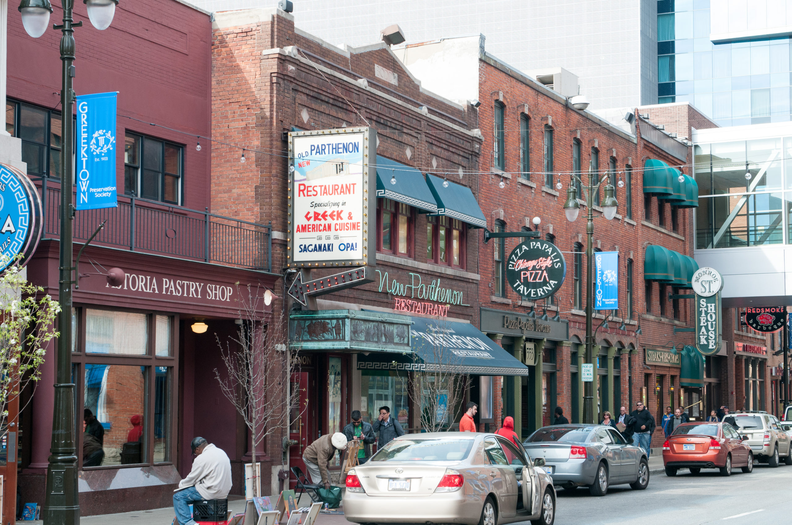 A Couchsurfer’s guide to… Detroit – Couchsurfing Blog
