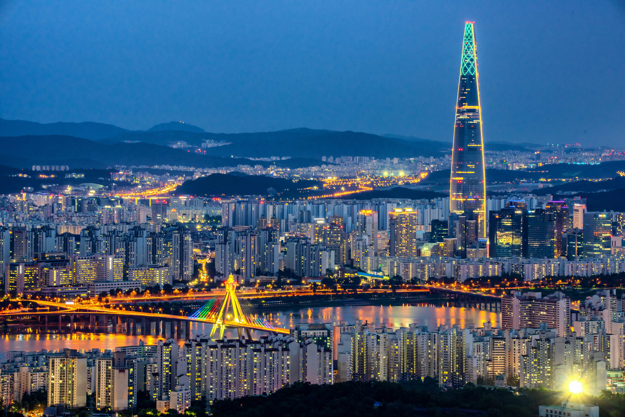 A Couchsurfer’s guide to… Seoul – Couchsurfing Blog