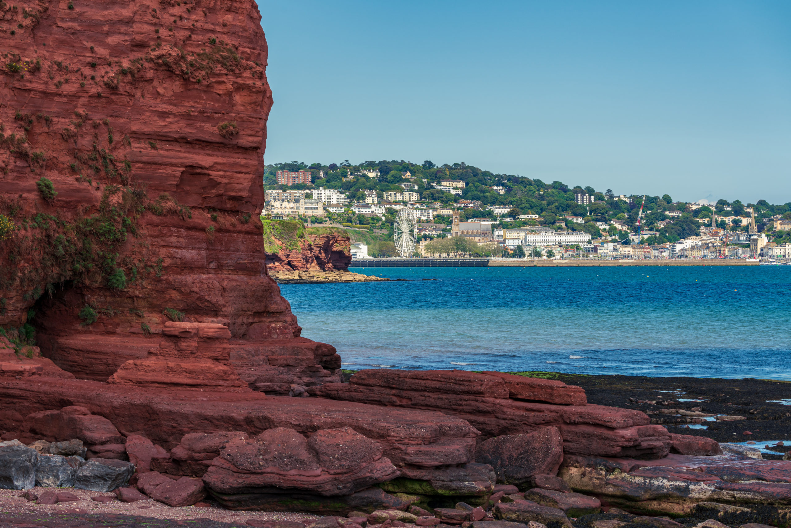 A Couchsurfer’s guide to… Torbay – Couchsurfing Blog