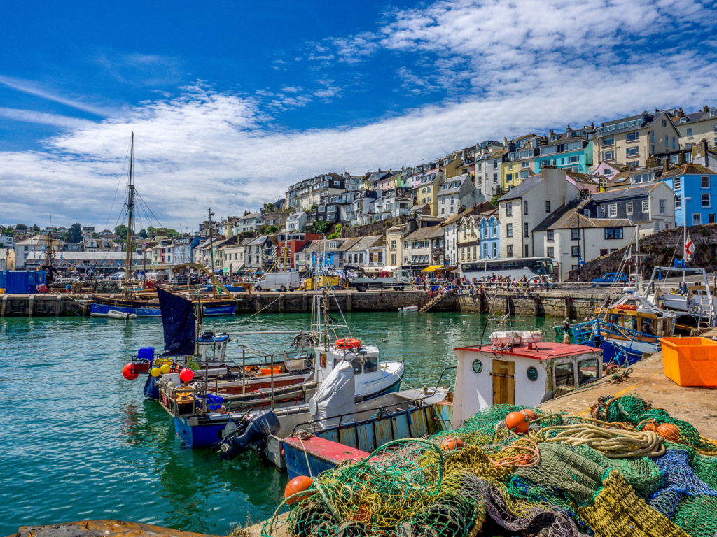 A Couchsurfer’s guide to… Torbay – Couchsurfing Blog