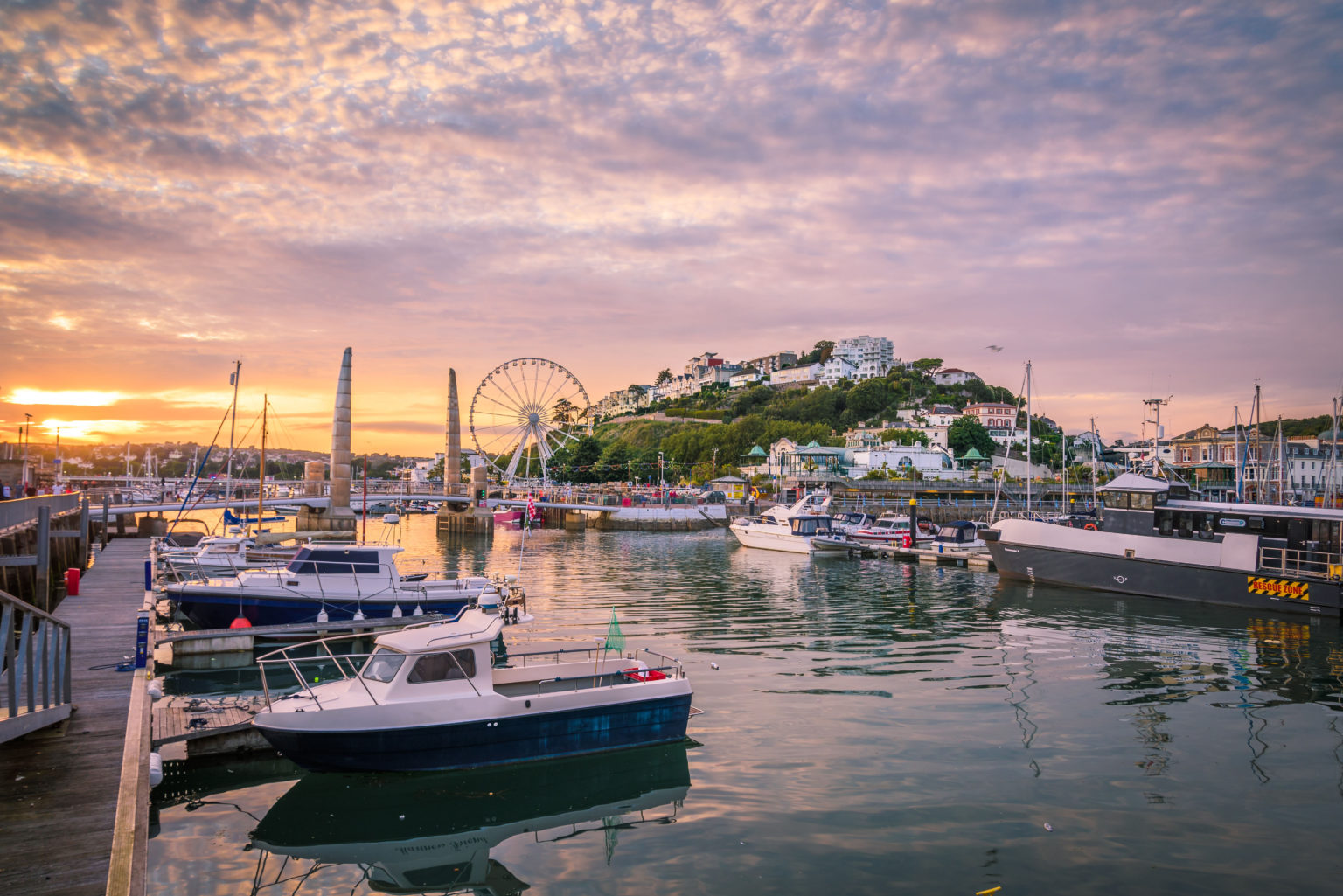 A Couchsurfer’s guide to… Torbay – Couchsurfing Blog
